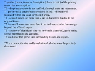 Diagnosis of tumor.ppt