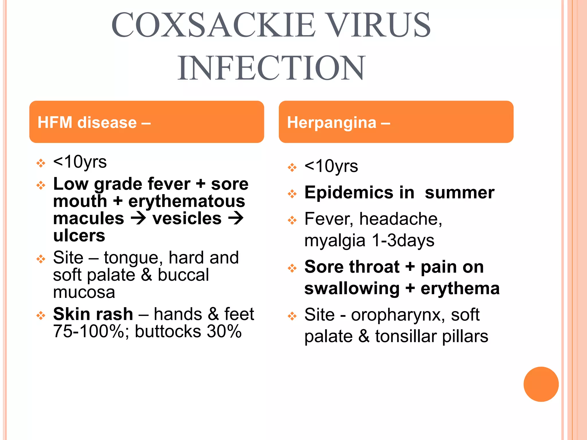 Diagnosis of ulcerative, vesicular and bullous lesion | PPTX
