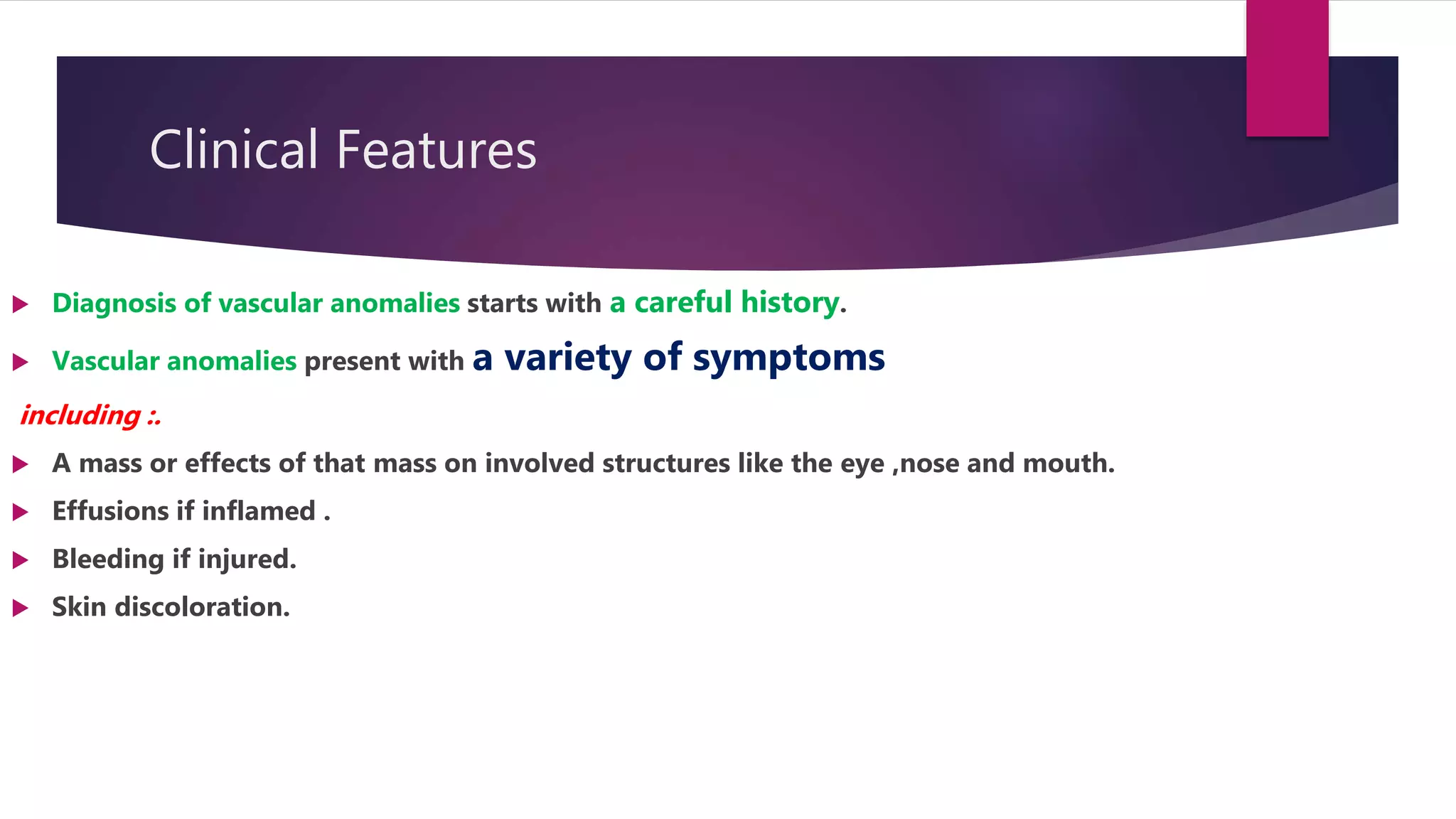 diagnosis of vascular anomalies.pptx