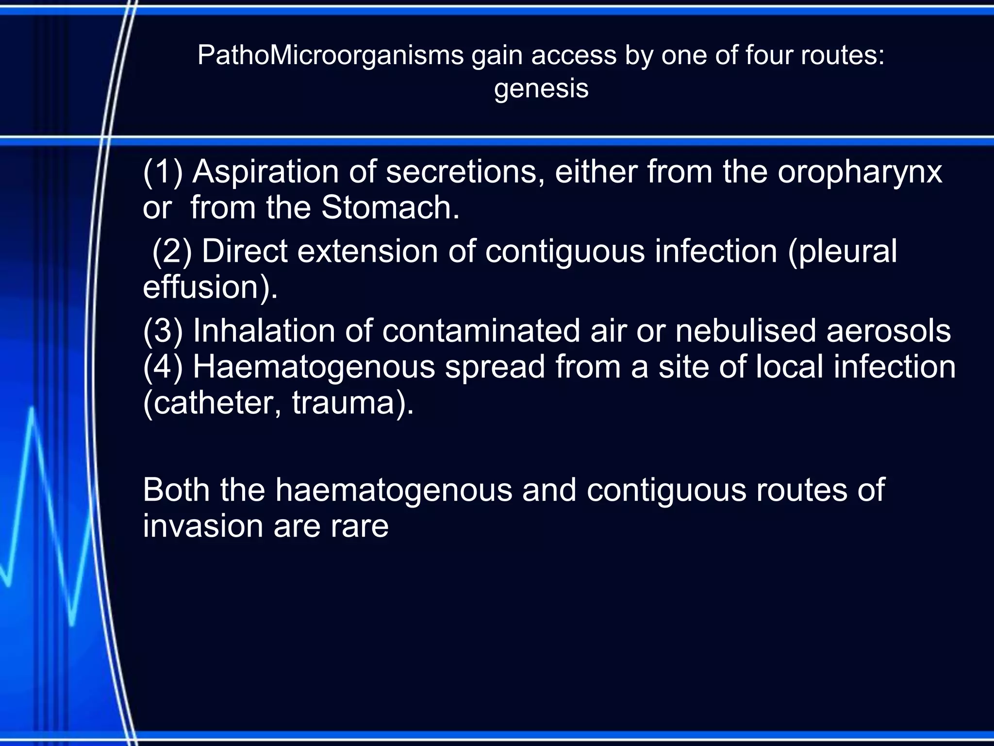 Diagnosis of ventilator associated pneumonia | PDF