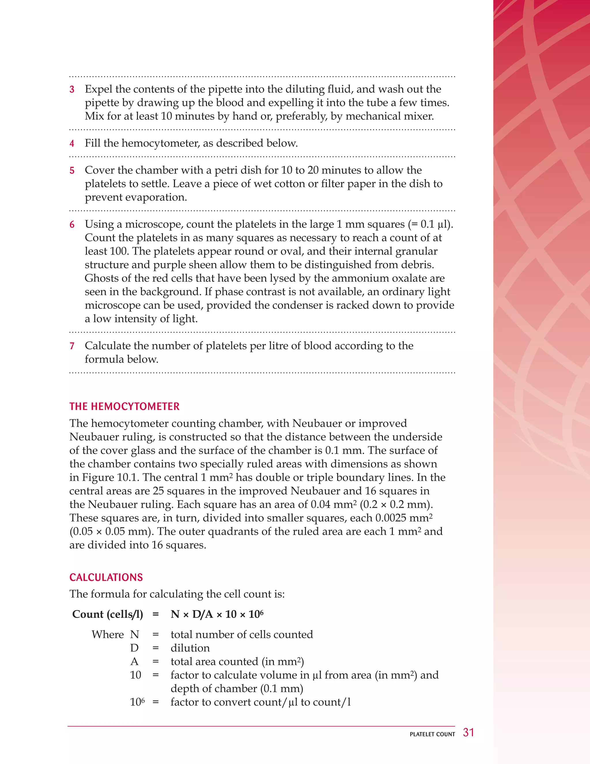 Diagnosis oh hemophilia | PDF