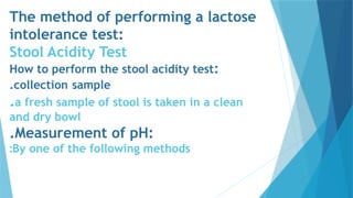 Diagnosis parasites in stool and explained.pptx