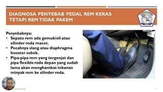 DIAGNOSIS REM pada kendaraan ringan.pptx