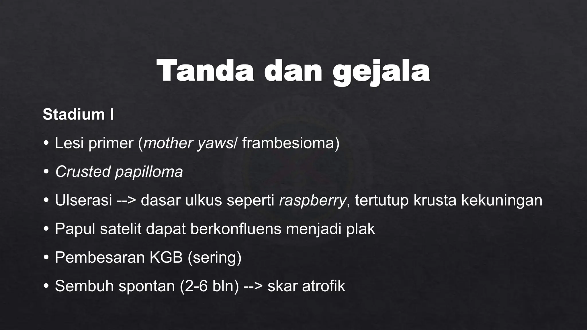 Diagnosis & tatalaksana Frambusia YI.pptx