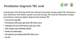 Diagnosis TBC anak Juli 2023 UKK Respiratory.pptx