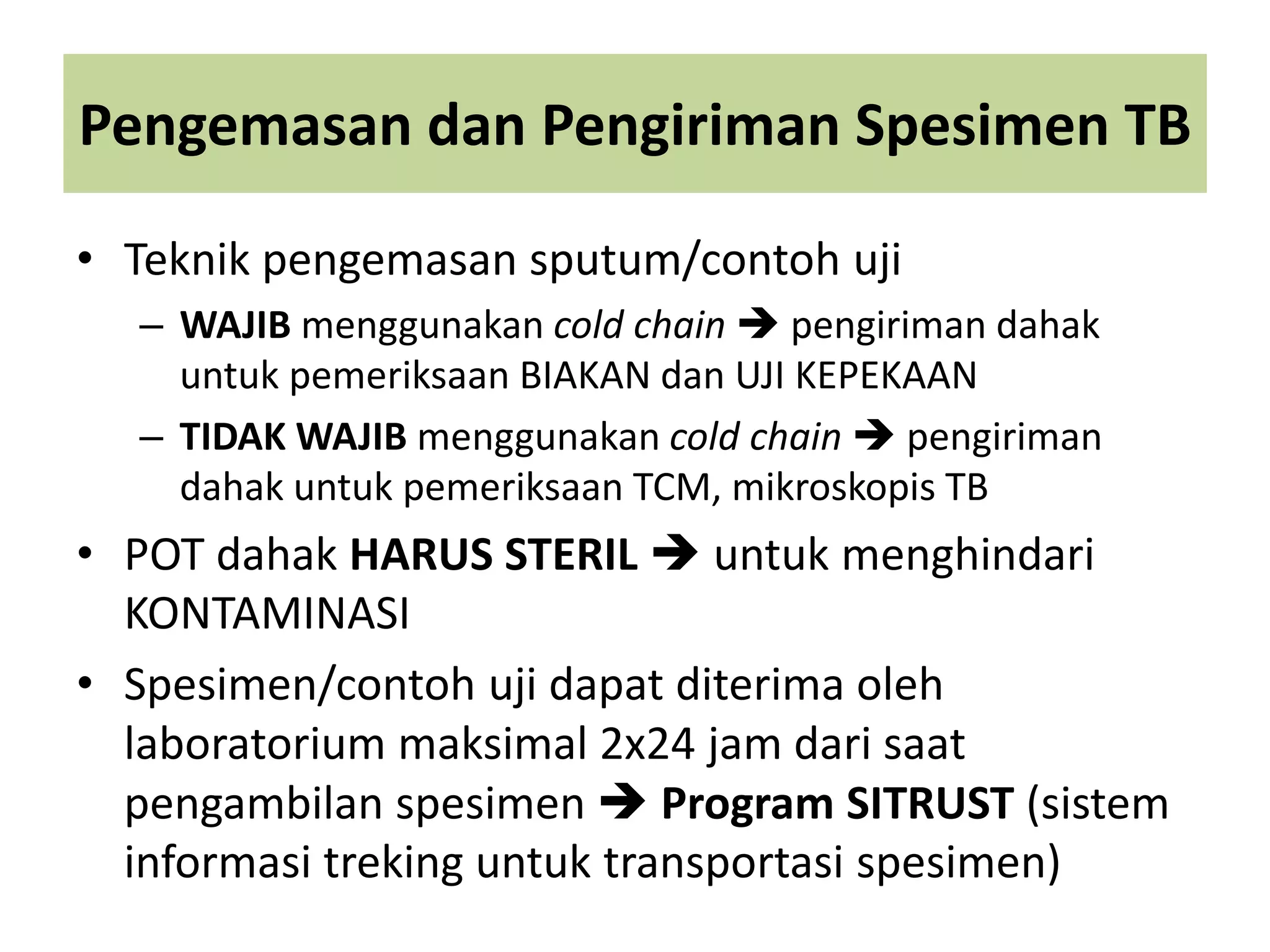 DIAGNOSIS TB MDR.ppt
