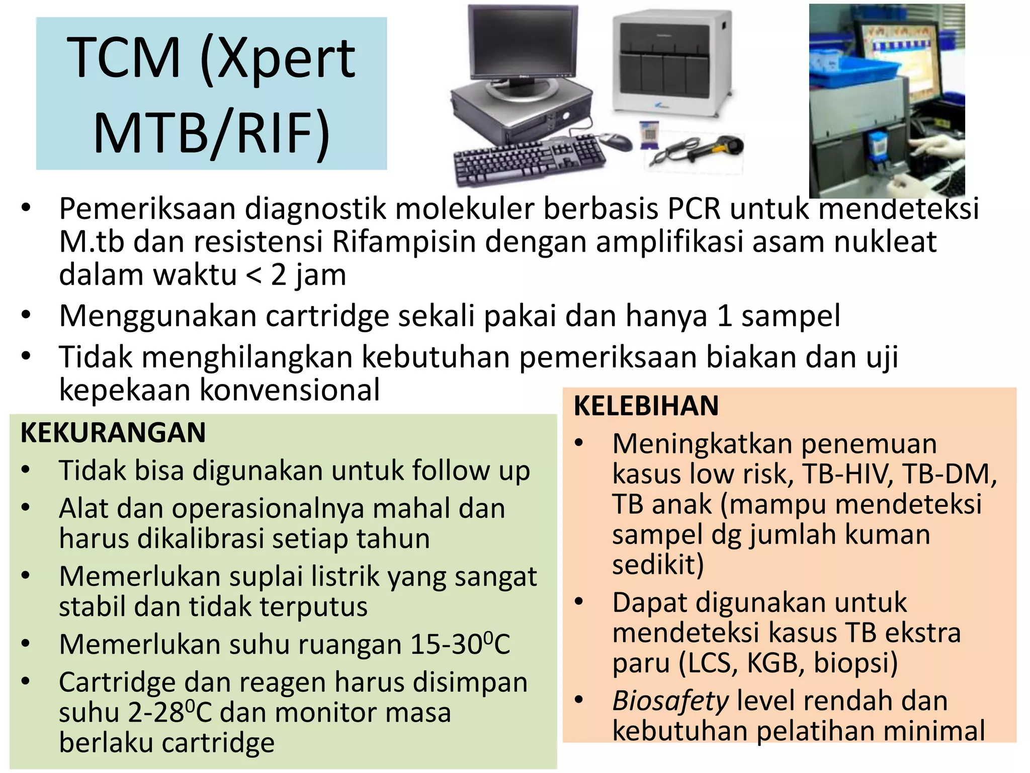 DIAGNOSIS TB MDR.ppt