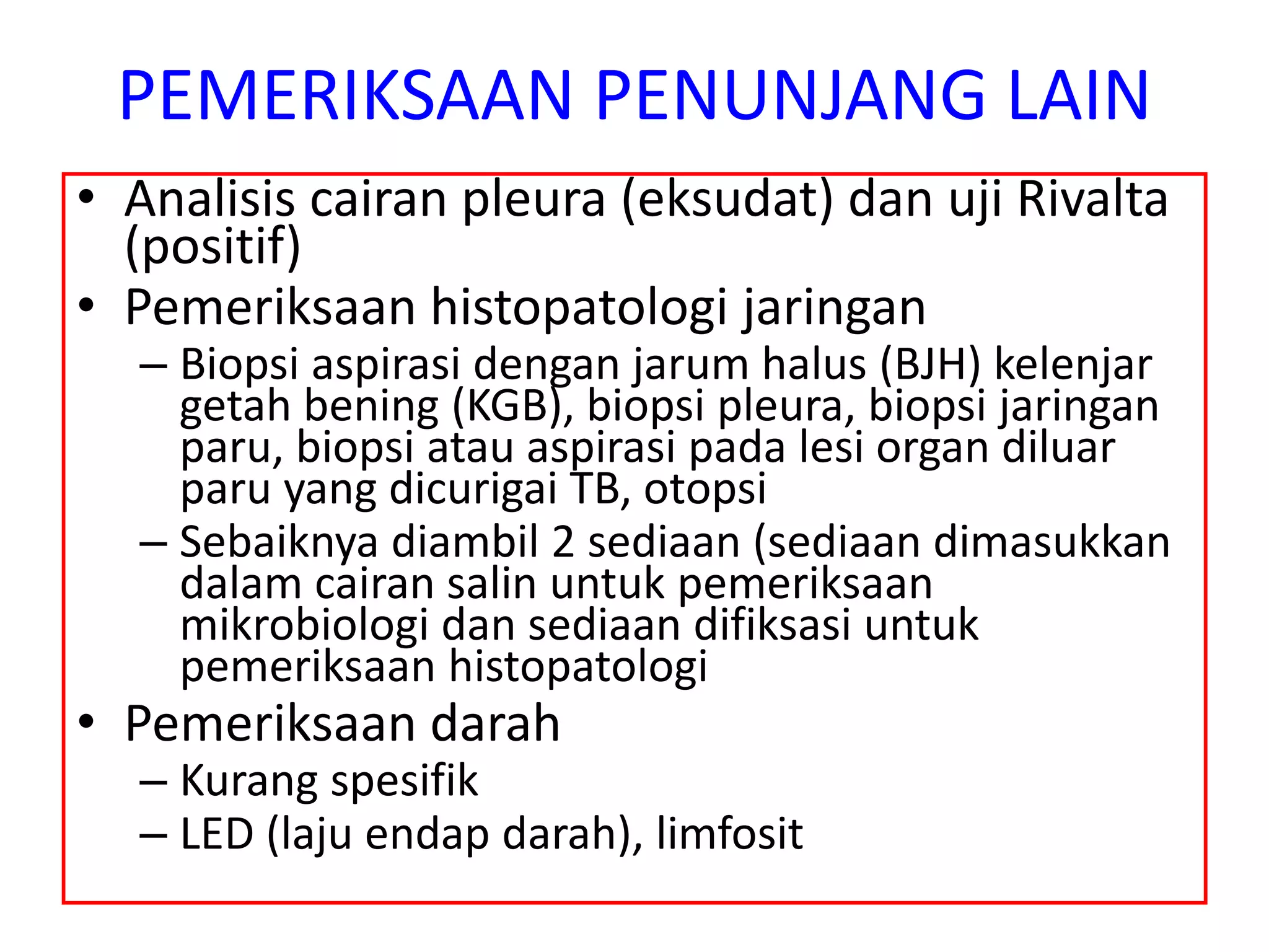 DIAGNOSIS TB MDR.ppt
