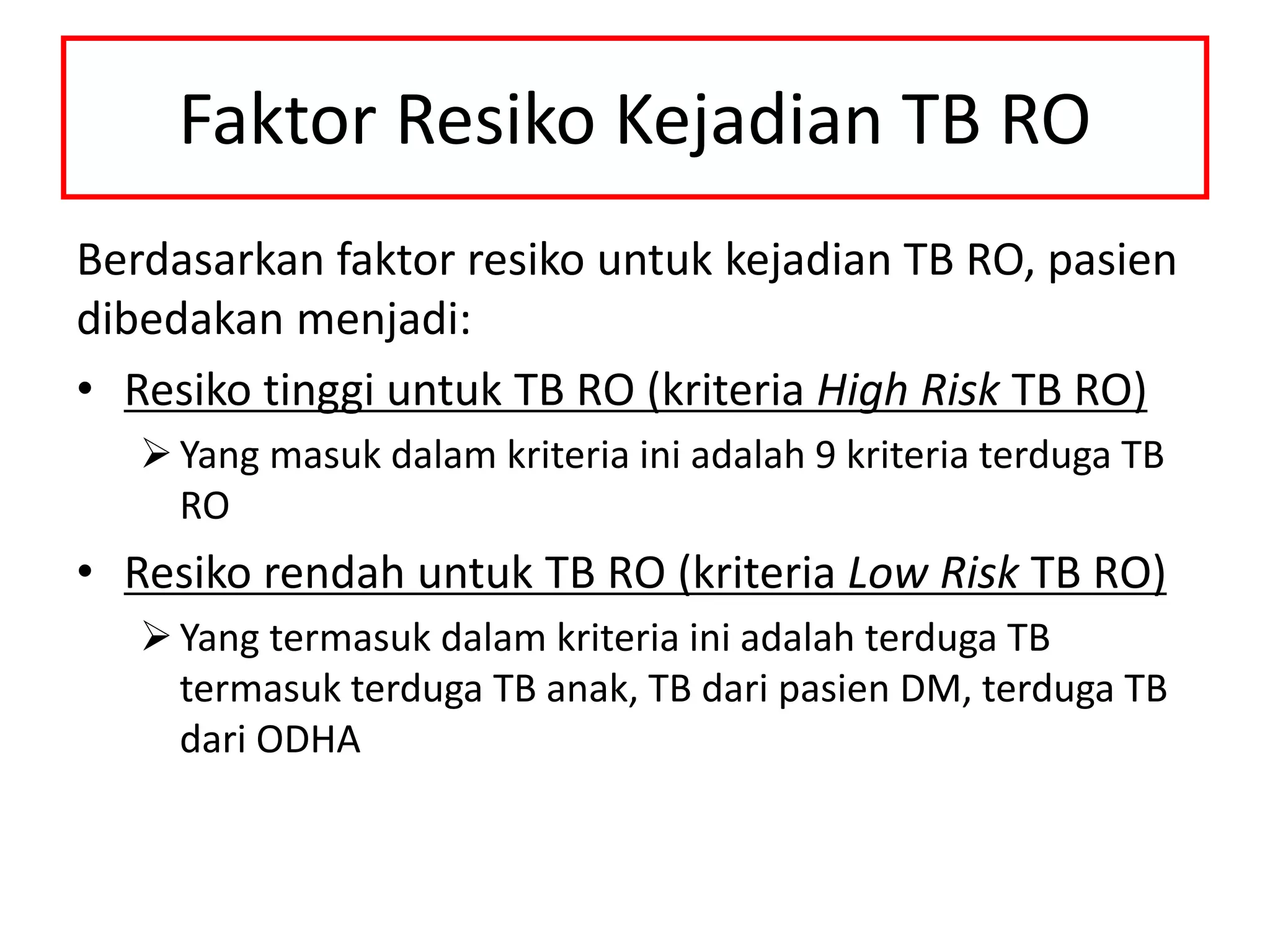 DIAGNOSIS TB MDR.ppt