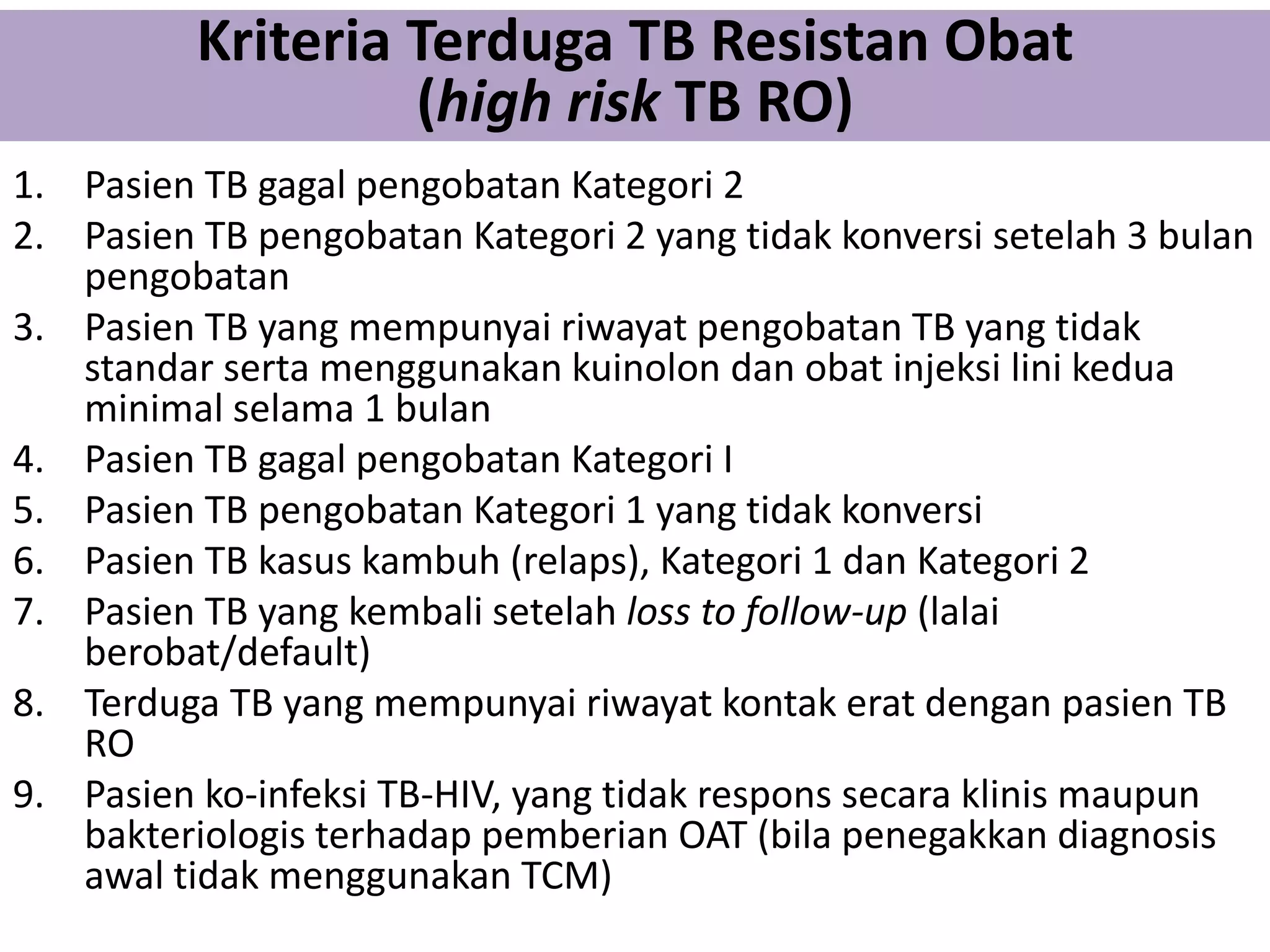 DIAGNOSIS TB MDR.ppt