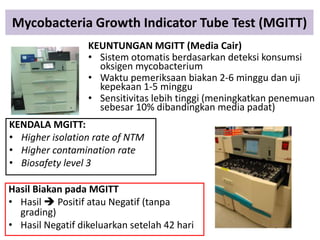 DIAGNOSIS TB MDR.ppt