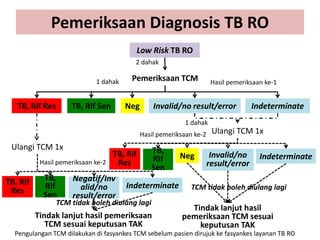 DIAGNOSIS TB MDR.ppt