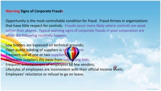 Diagnosis to detect manipulation of items | PPTX
