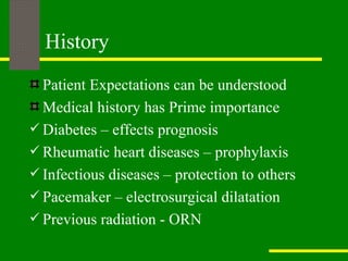 Diagnosis&Treatment Planningin Fpd | PPT