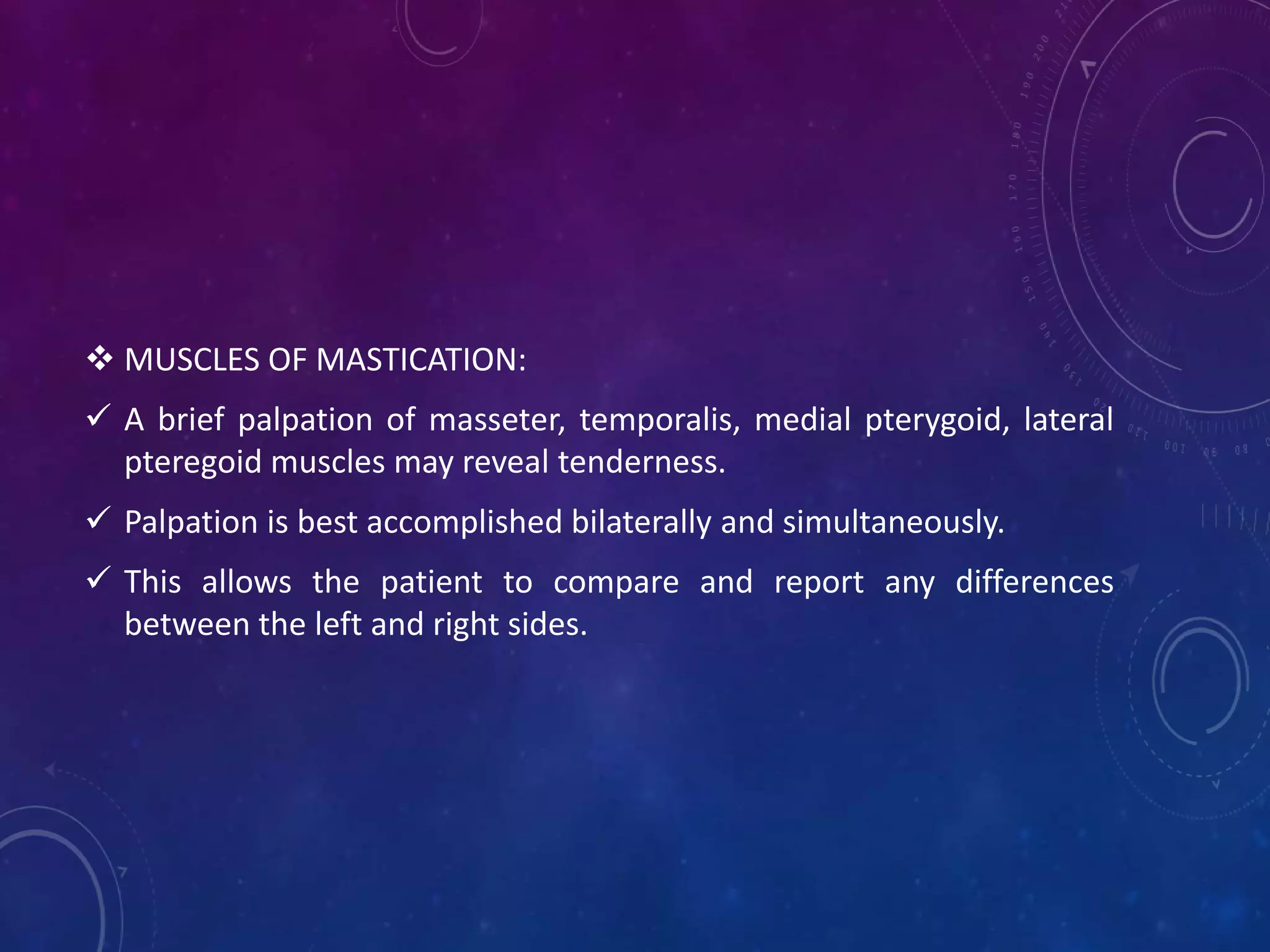 Diagnosis & Treatment Planning in FPD | PPTX