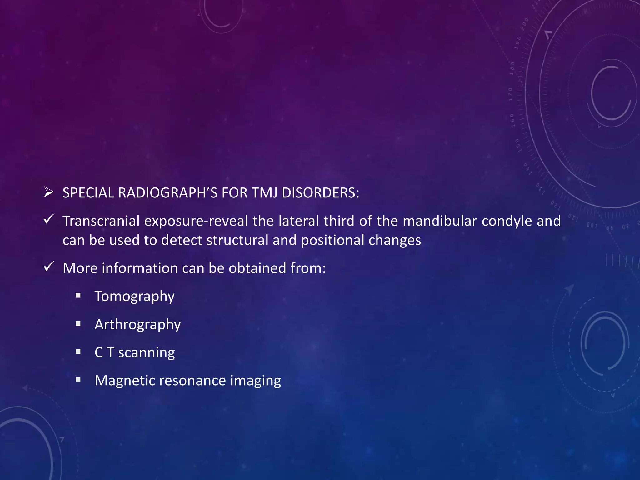 Diagnosis & Treatment Planning in FPD | PPTX