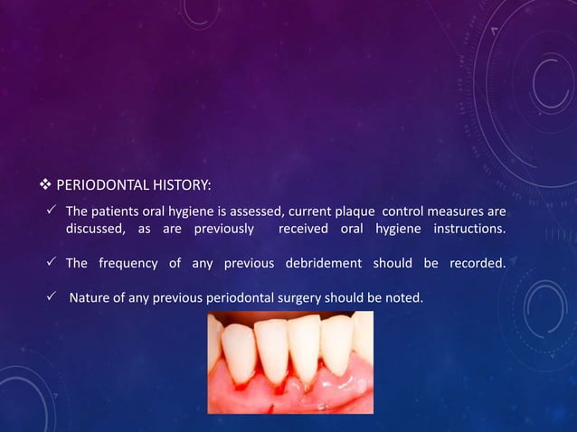 Diagnosis & Treatment Planning in FPD | PPTX