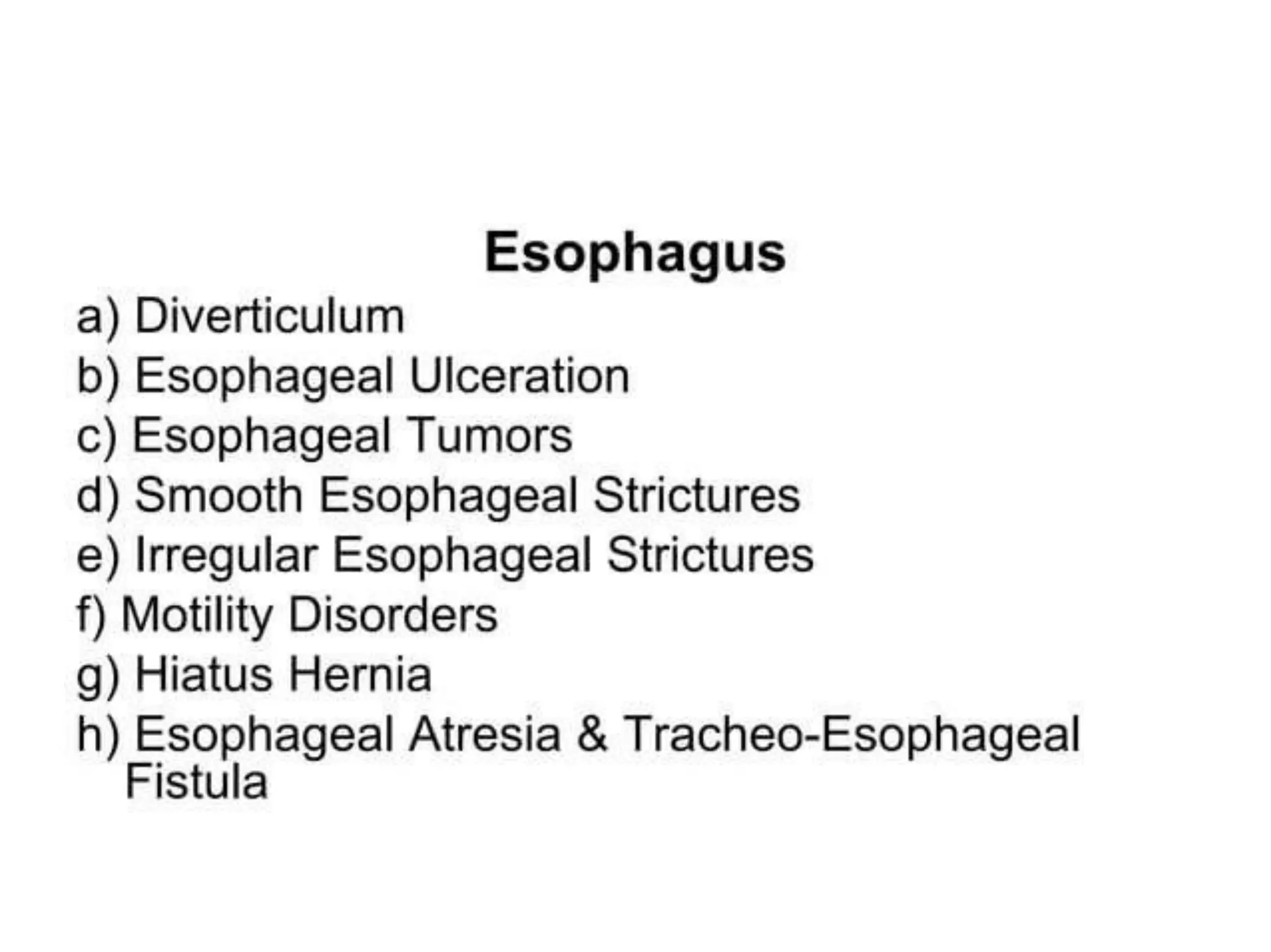 diagnositc-imaging-of-the-esophagus.pptx