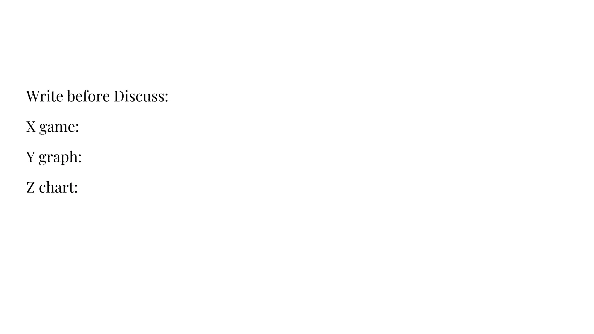 Tools for assessment in mathematics, observation, rating scale ...