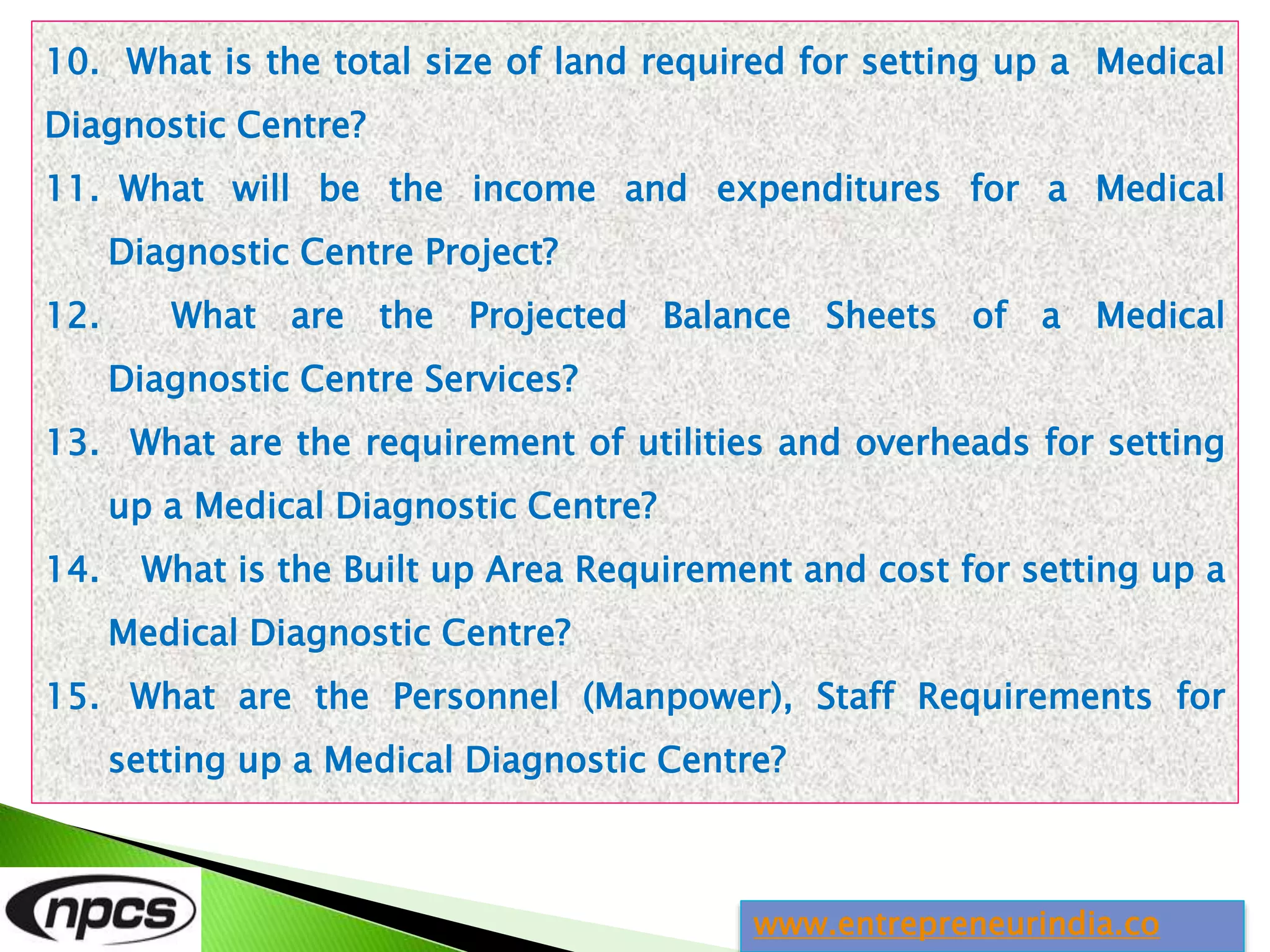 Medical Diagnostic Centre Medical Diagnosis Services Pathology