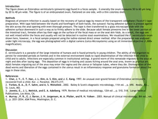 Diagnostic-Structures-Of-Enterobius-Vermicularis.pptx