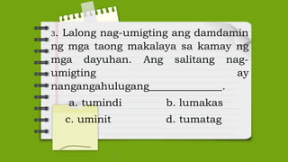 Diagnostic-Test in Filipino Grade 4.pptx