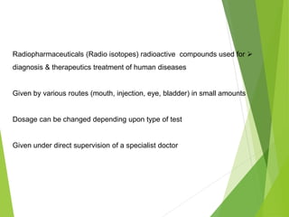 Diagnostic Agents .ppt