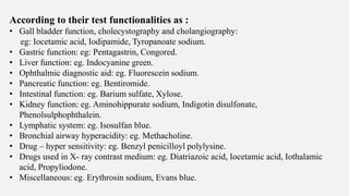 DIAGNOSTIC AGENTS SRIRAM.pptx