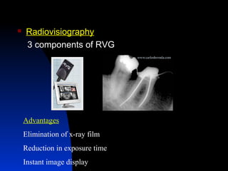 Diagnostic aids in endodontics /certified fixed orthodontic courses by ...