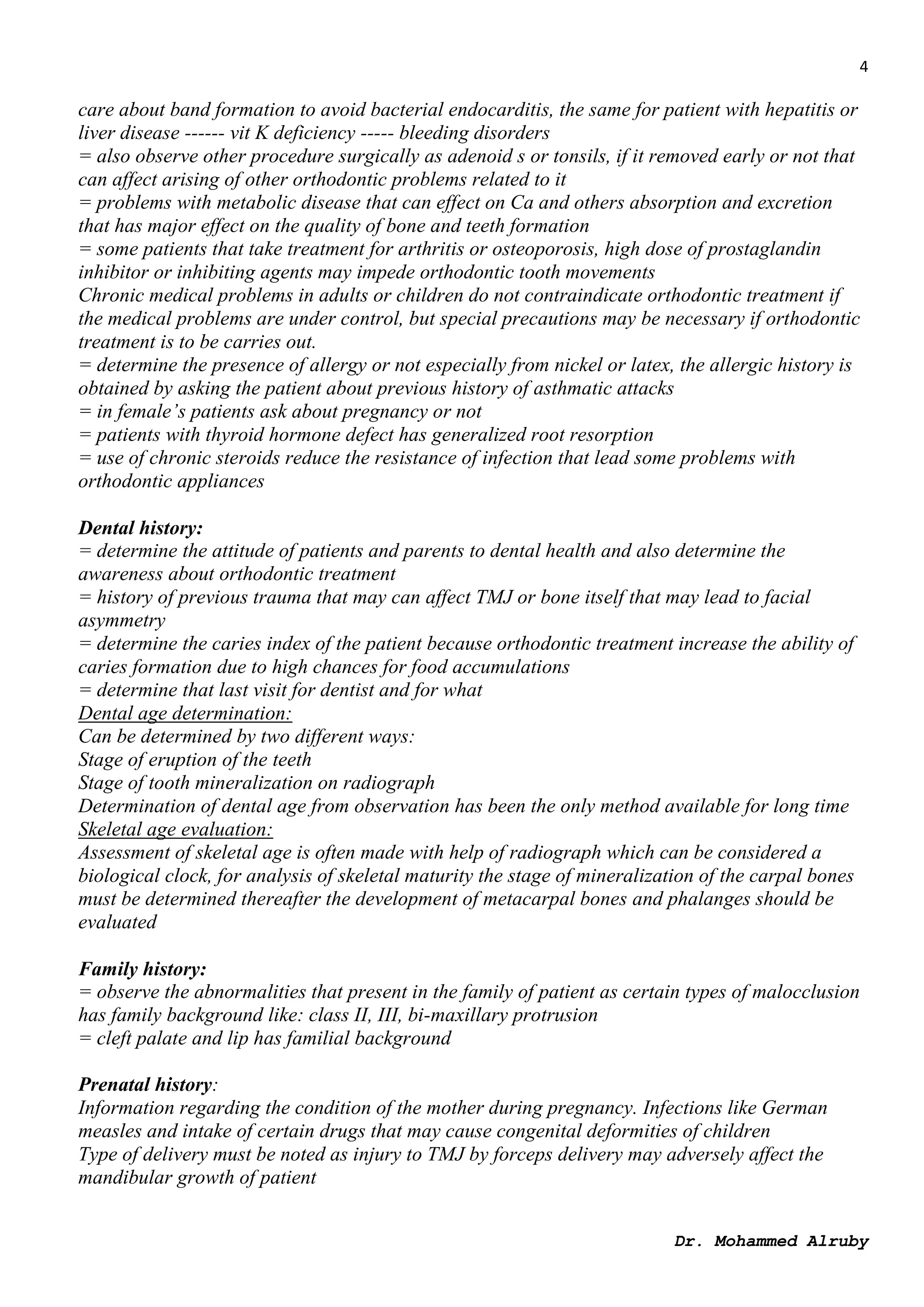 diagnostic aids part 1 diagnosis, examination, BMR, EMG.docx