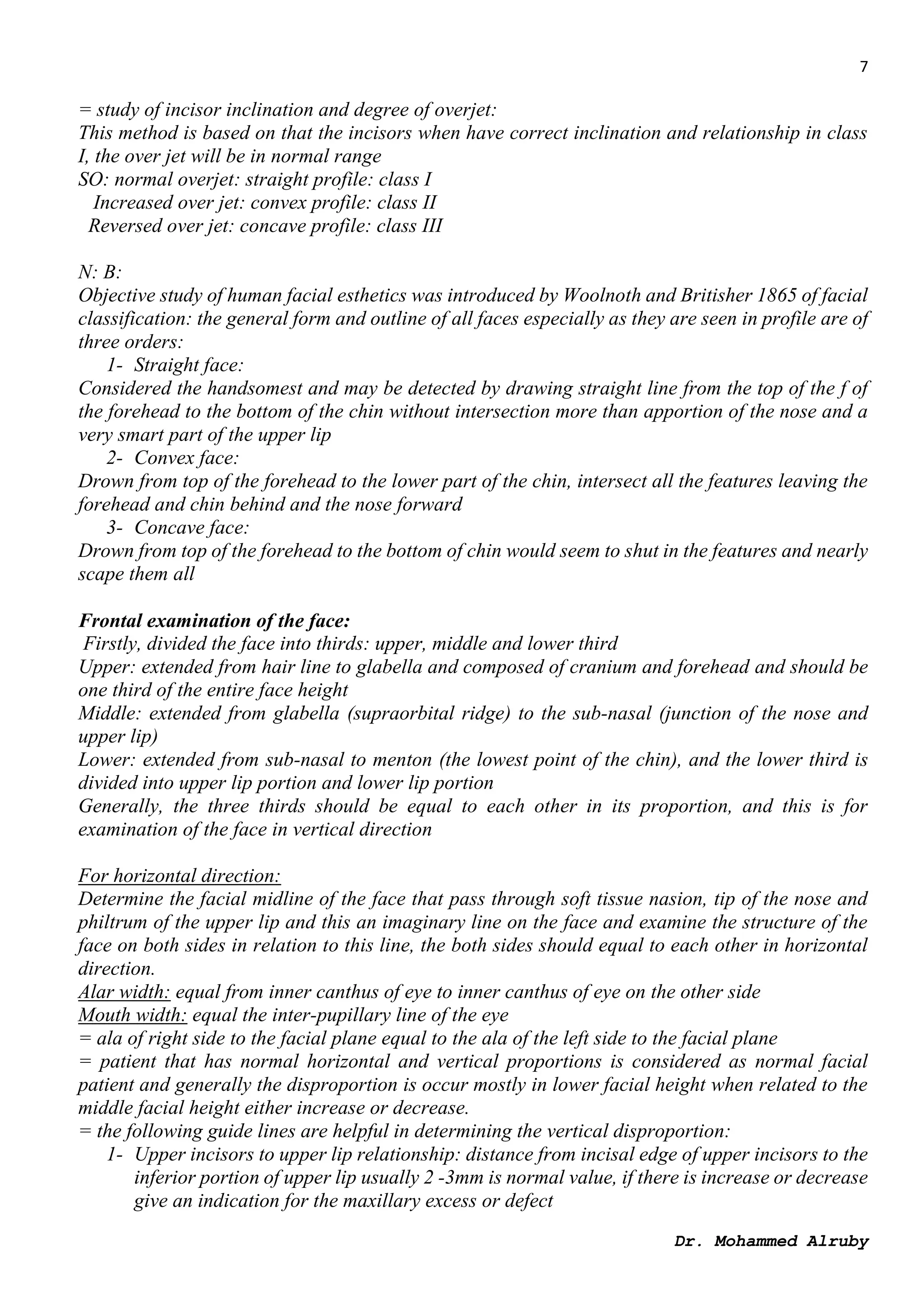 diagnostic aids part 1 diagnosis, examination, BMR, EMG.docx