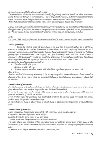 diagnostic aids part 1 diagnosis, examination, BMR, EMG.docx