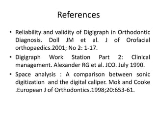 Diagnostic aids part2 | PPT
