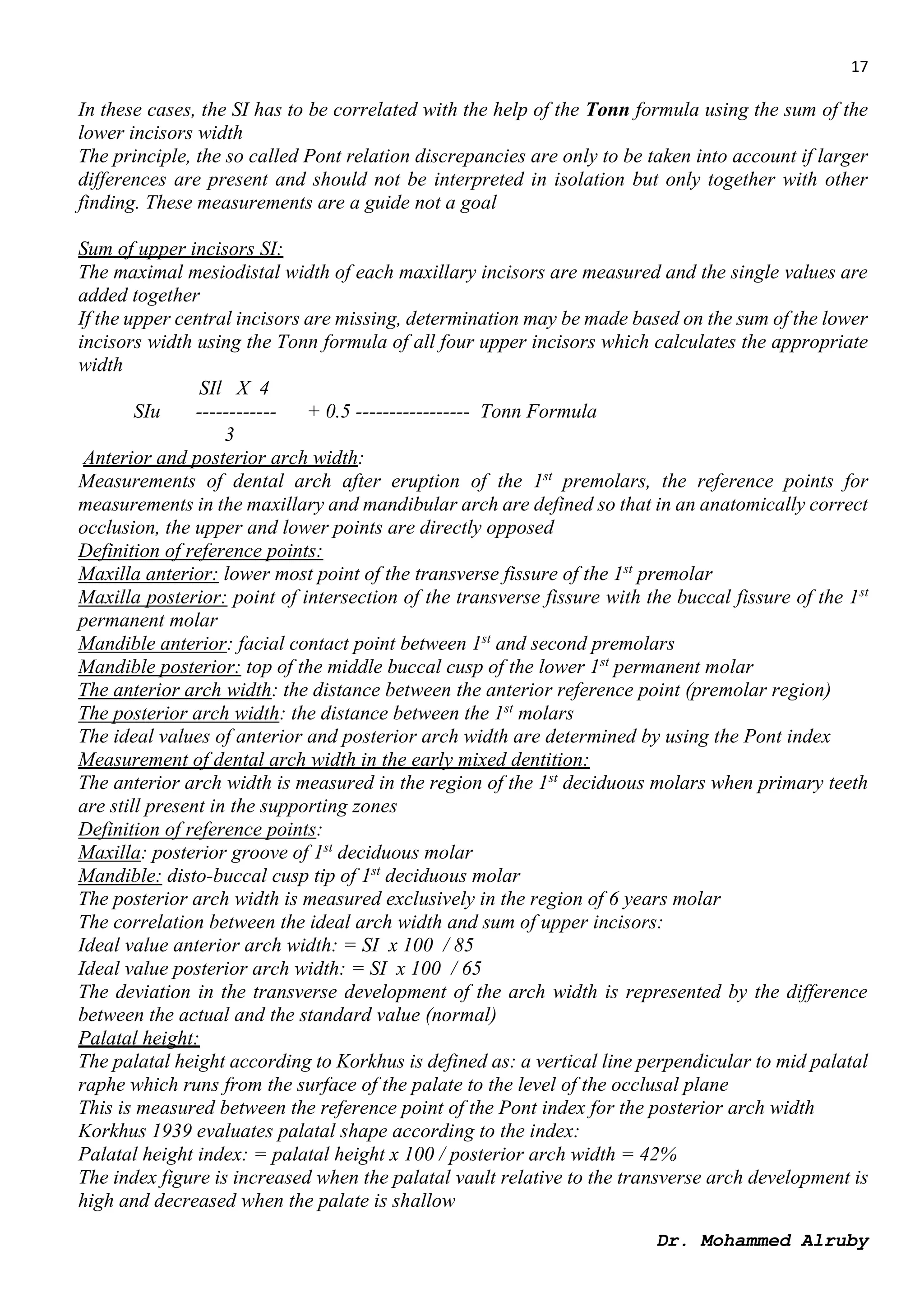 diagnostic aids part 2 study cast, cast analysis.docx