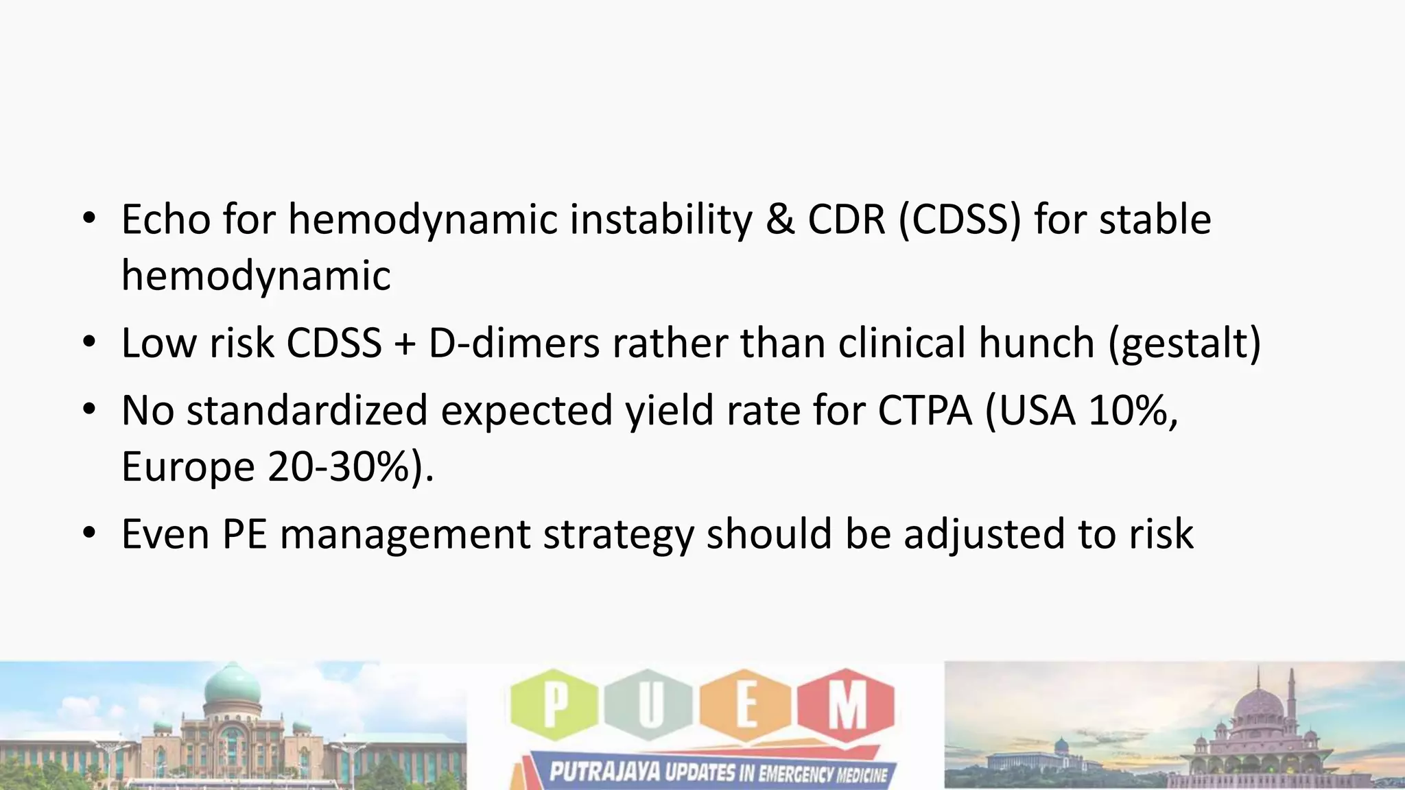 Diagnostic Algorithm for Acute Pulmonary Embolism.pptx