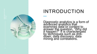 Diagnostic analytics.pptx