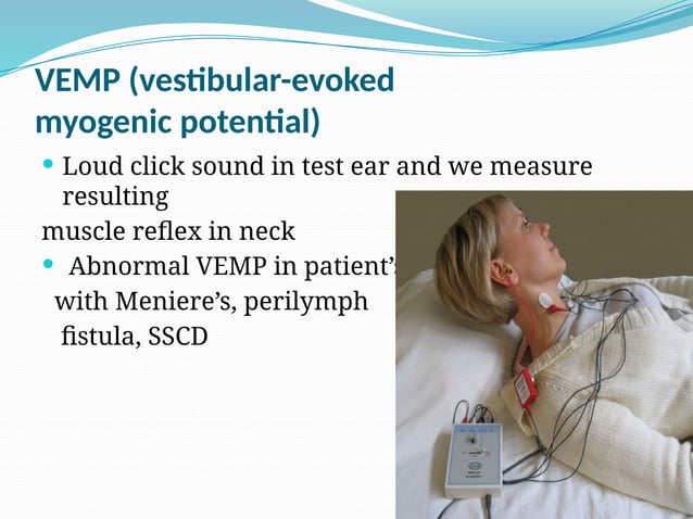 Diagnostic approaches to vestibular disorders.pptx