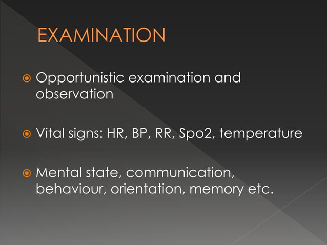 Diagnostic approach to acute encephalopathy | PPT