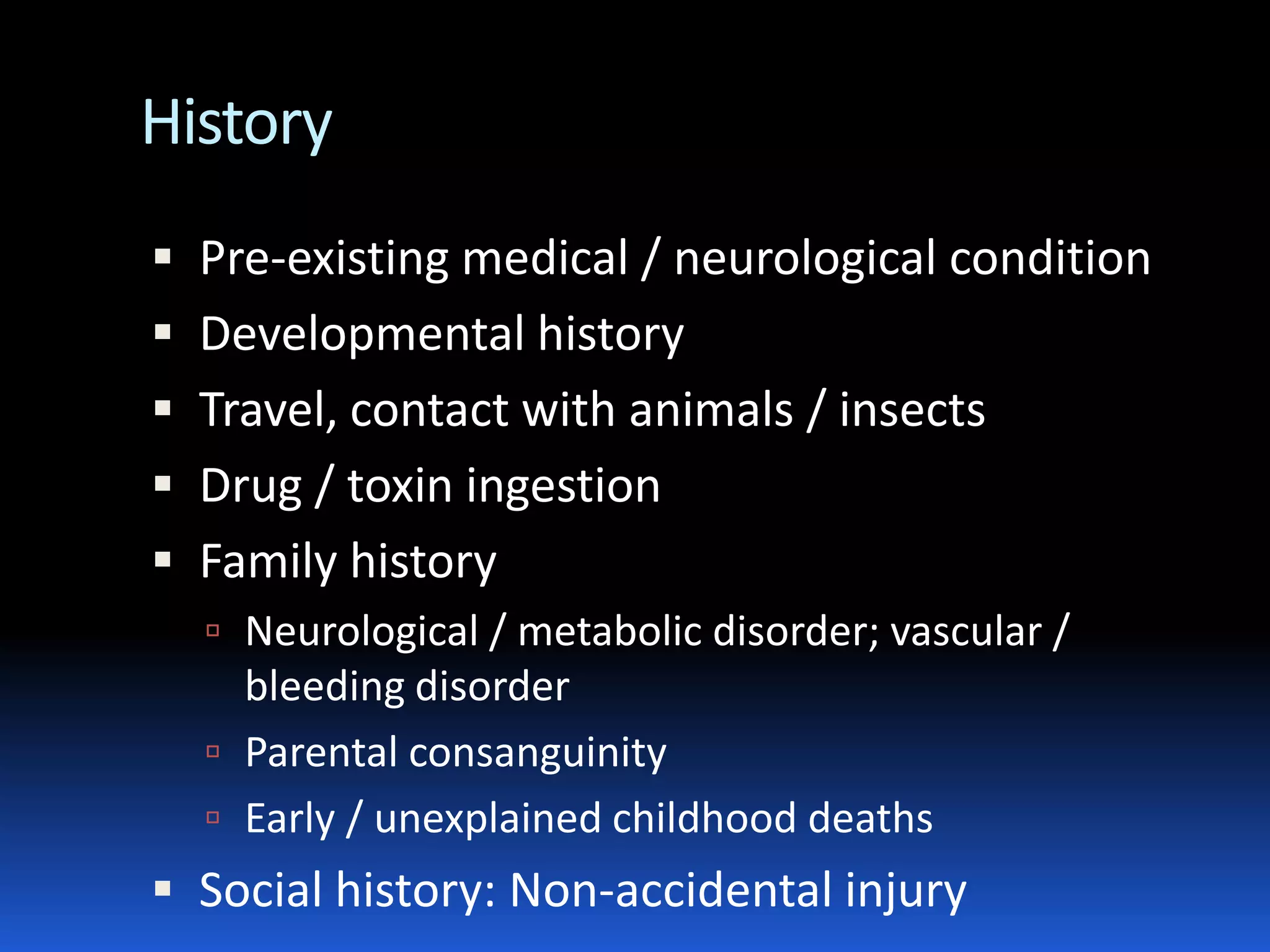Diagnostic approach to acute encephalopathy | PDF