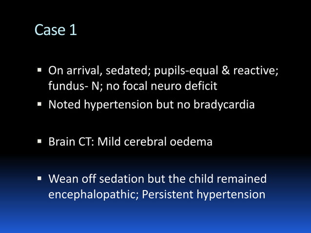 Diagnostic approach to acute encephalopathy | PDF