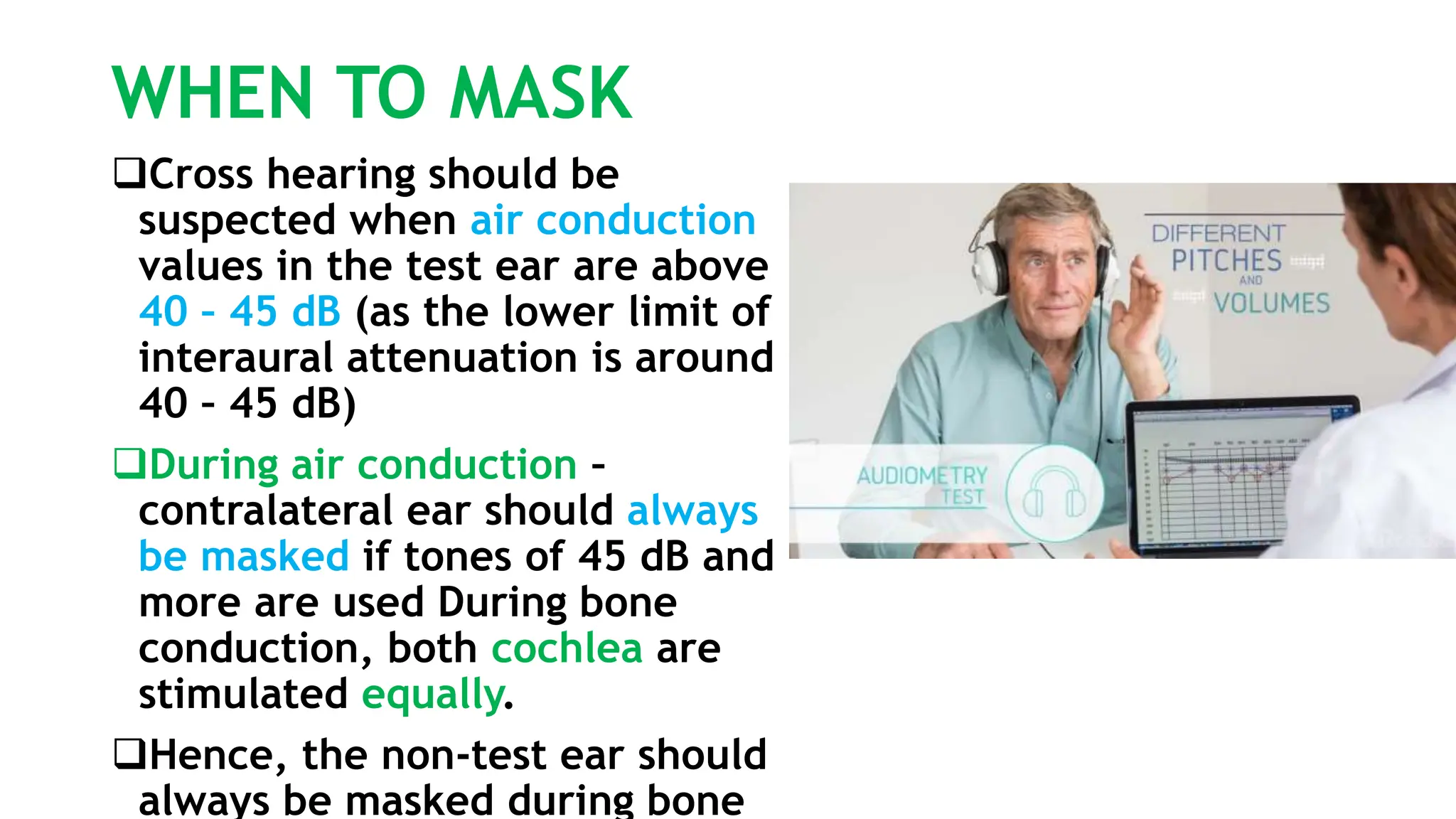 diagnostic audiology, audiometry, tympanometry and OAE.pptx