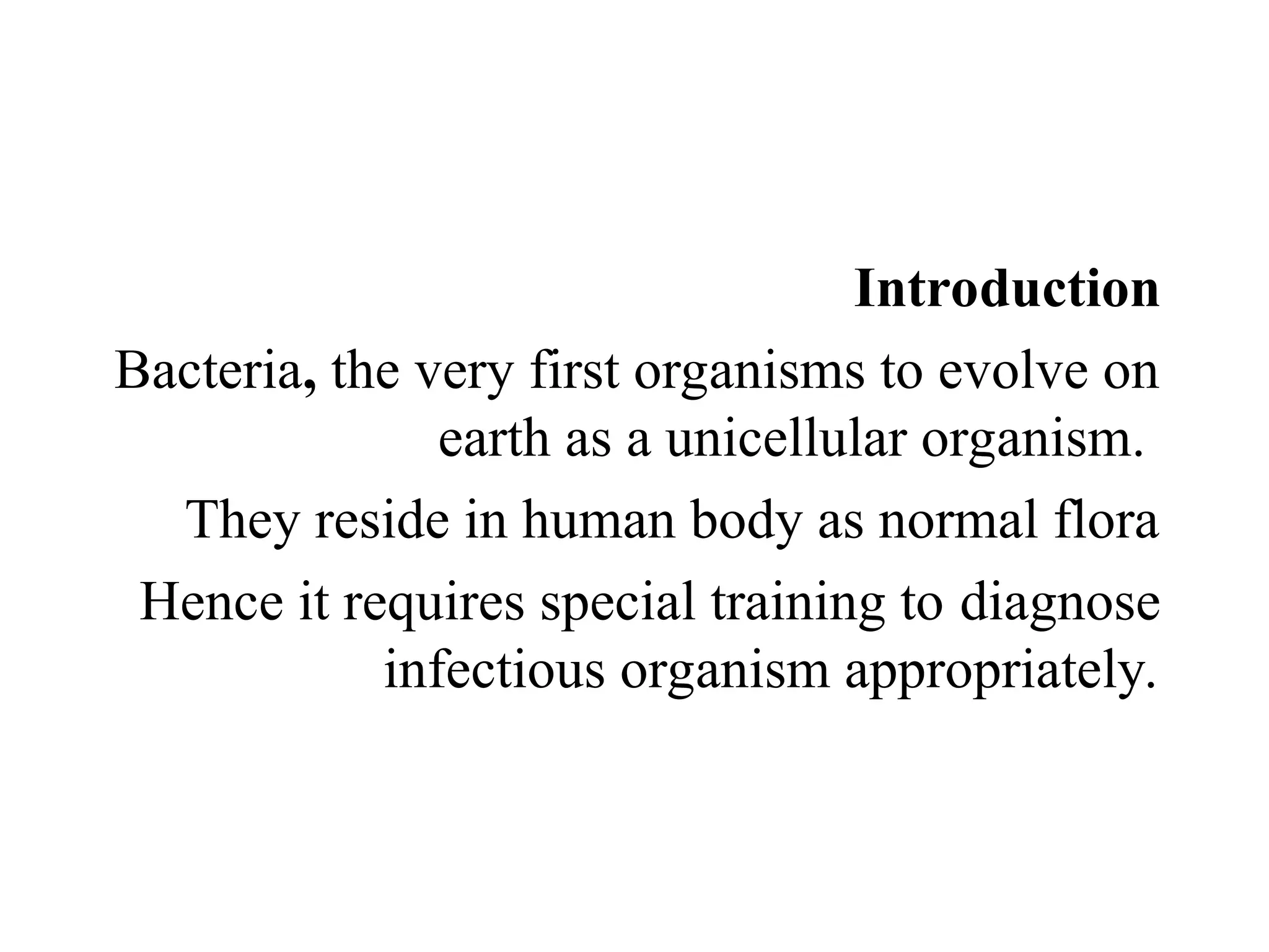 Diagnostic bacteriology and classes and bacterial sample collection.ppt