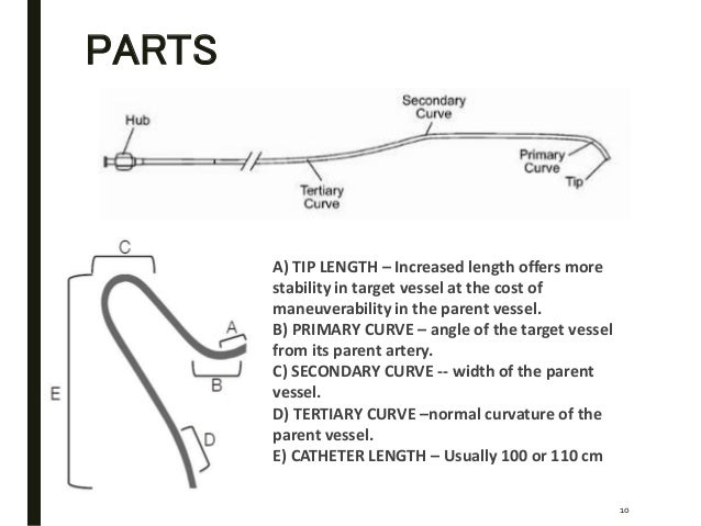 Diagnostic catheters for coronary angiography
