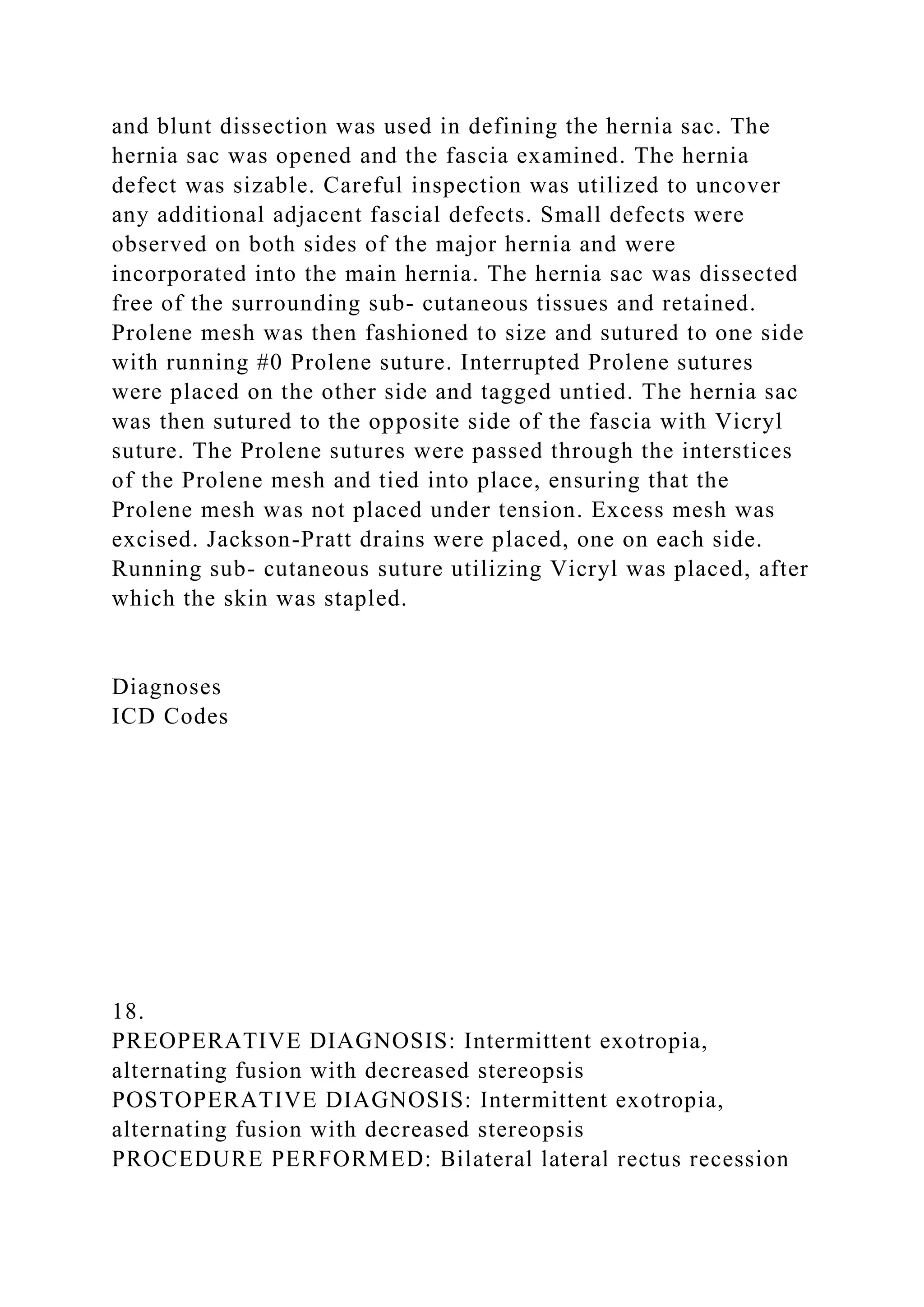 Diagnostic Coding ICD-10-CMAssignment 1.3Diagnostic C.docx | Digestive ...