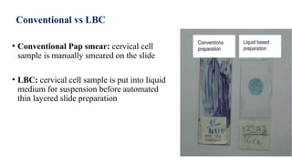Diagnostic Cytology Diagnostic CytologyDiagnostic CytologyDiagnostic ...
