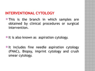 DIAGNOSTIC_CYTOPATHOLOGY PATHOLOGY .pptx