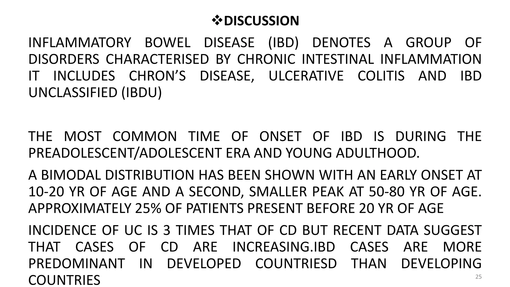 DIAGNOSTIC DILLEMA P/R Bleed Ulcerative Colitis.pptx