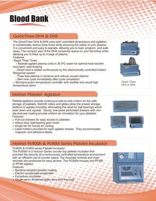 Diagnostic equipments | PDF