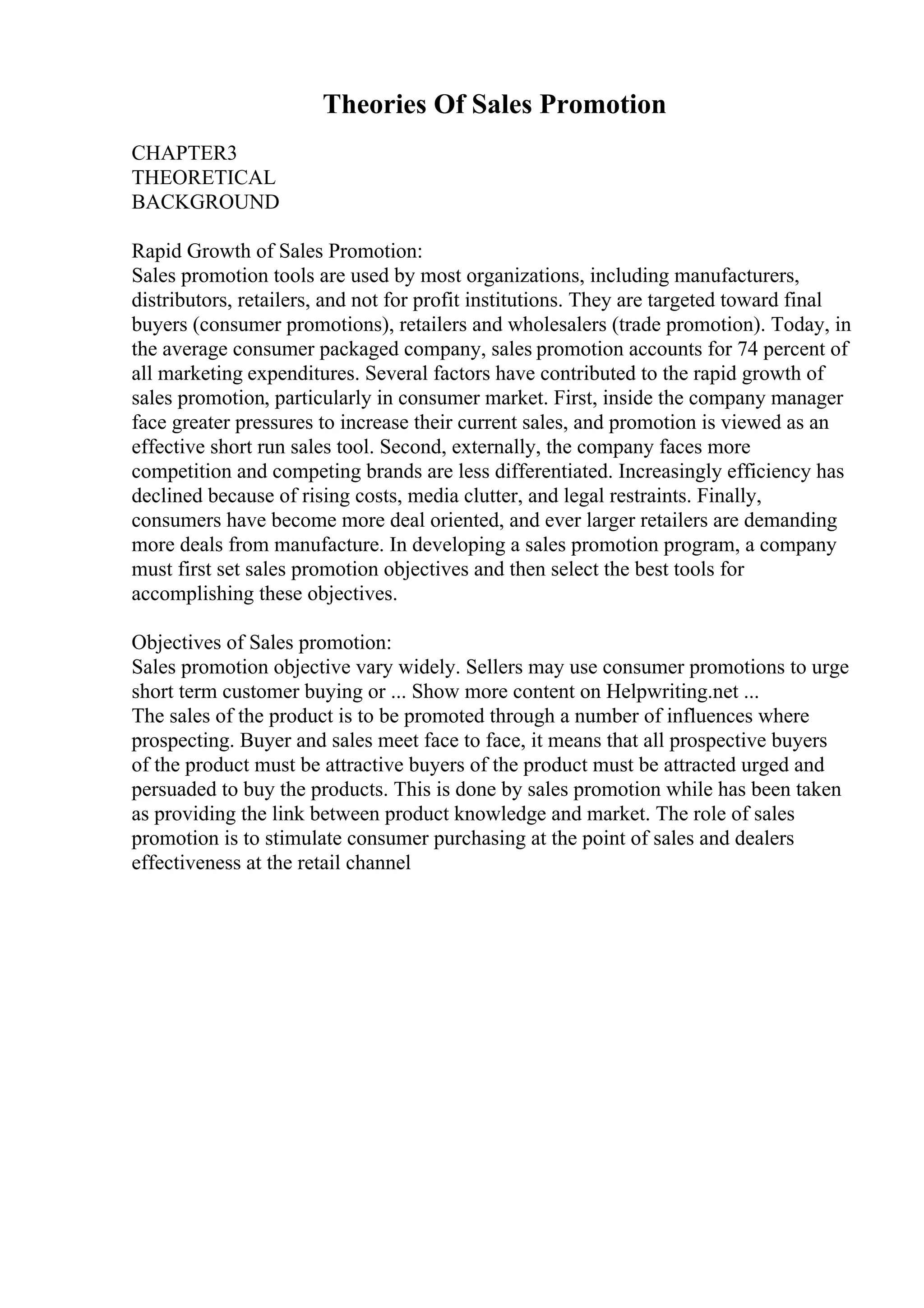 Diagnostic Essay Example | PDF