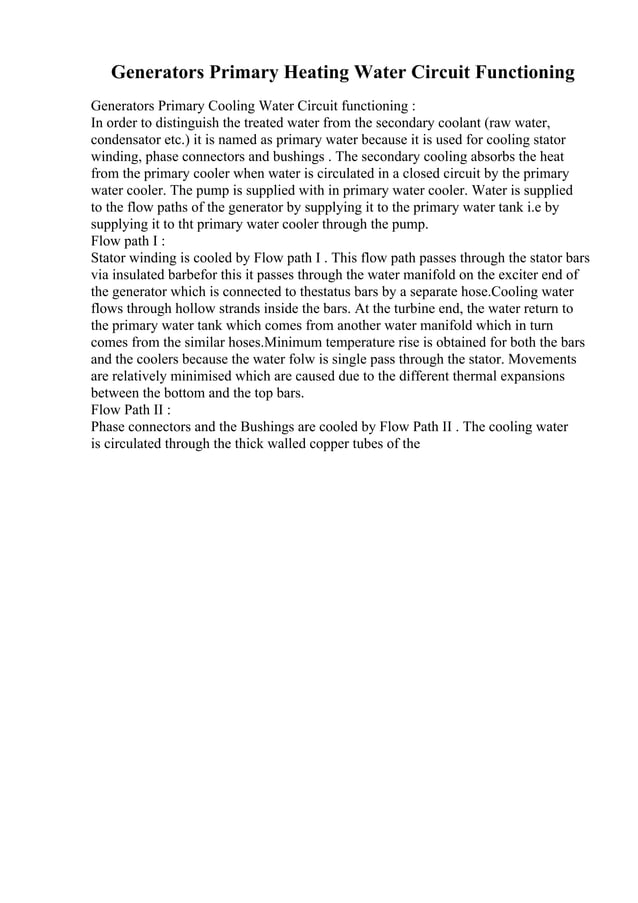 Diagnostic Essay Example | PDF